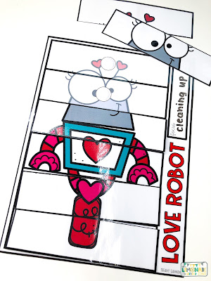 January and February Classroom Management Games | The Lemonade Stand