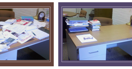 Thriving Amidst Chaos - the Blog: Clutter Series #1: Deconstructing ...