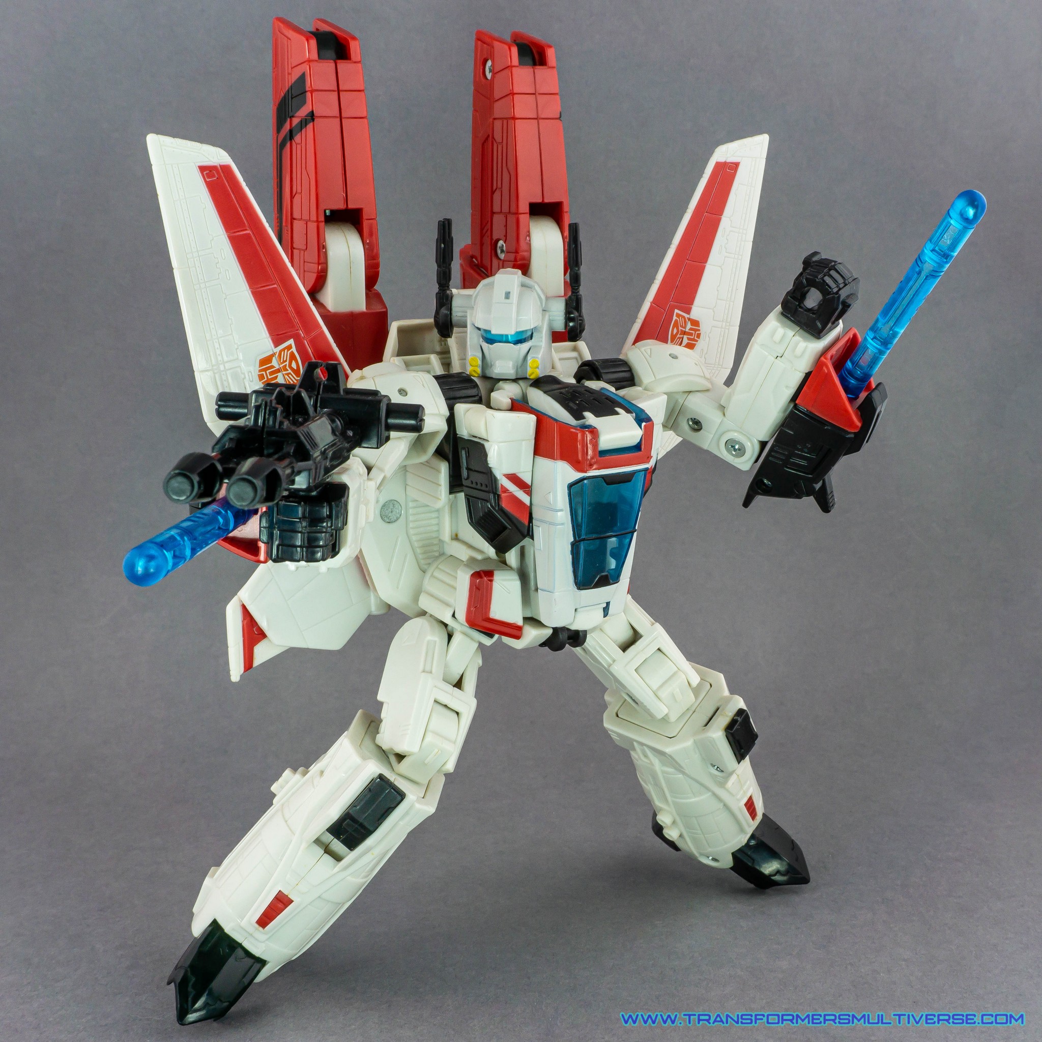 Jetfire (Transformers Generation 1 Profiles)