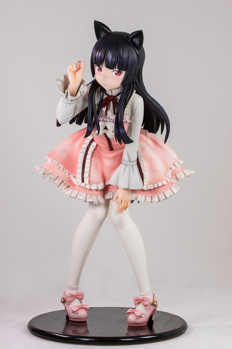 Ore no Imouto ga Konna ni Kawaii Wake ga Nai. - Kuroneko 1/1 (FIGUREX)