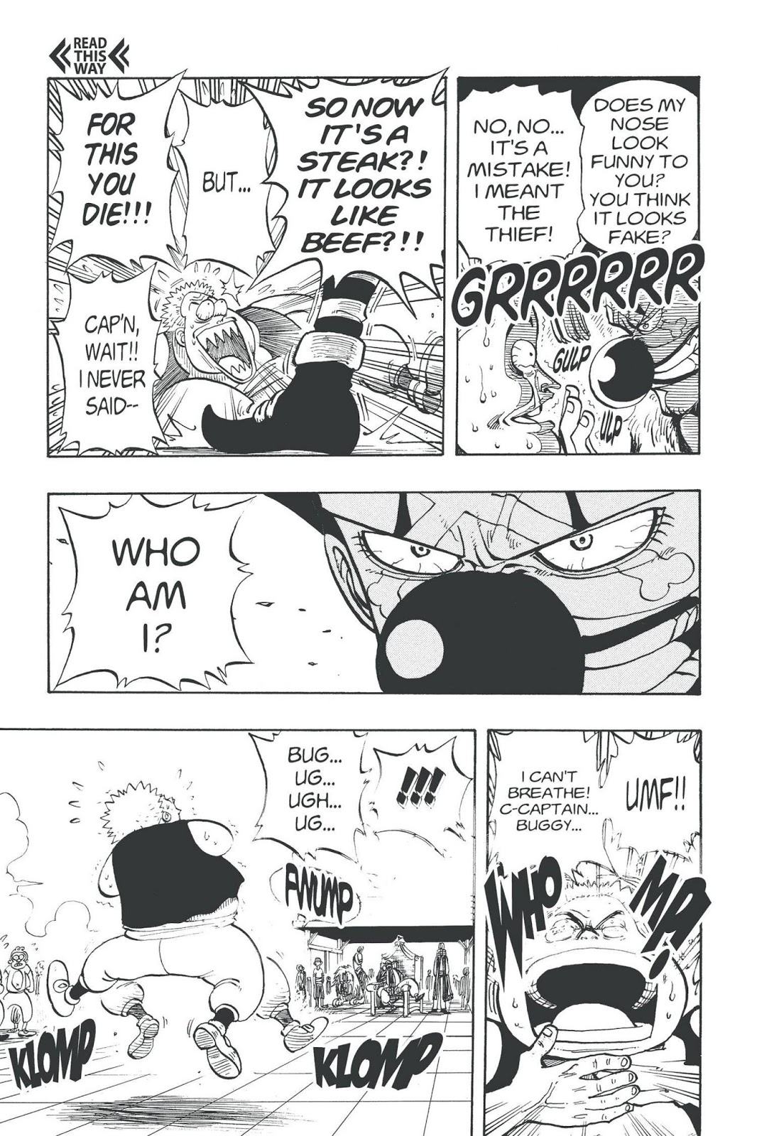 Buggy Clown One Piece One Piece: 5 Devil Fruit Stronger Than The Chop ...