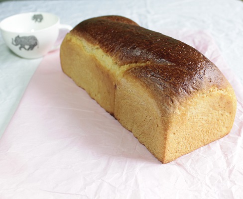 Victorian Milk Bread | Baking YummiesBakingyummies - Recipes and ...