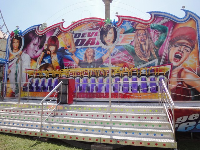 Amusement park rides for sale : Try the methods to make your miami ride ...