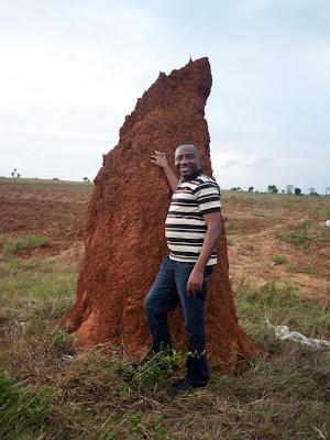 Ceramics and Art in Ghana: Kpando