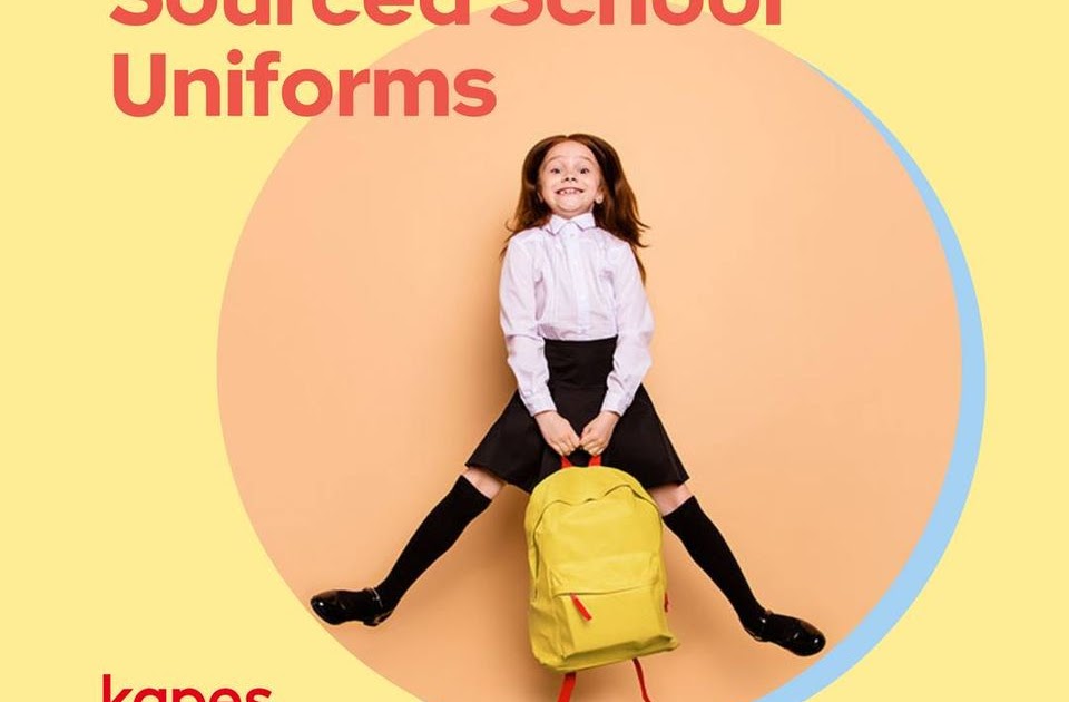 Top 5 School Uniform Manufacturers top-5-school-uniform-manufacturers