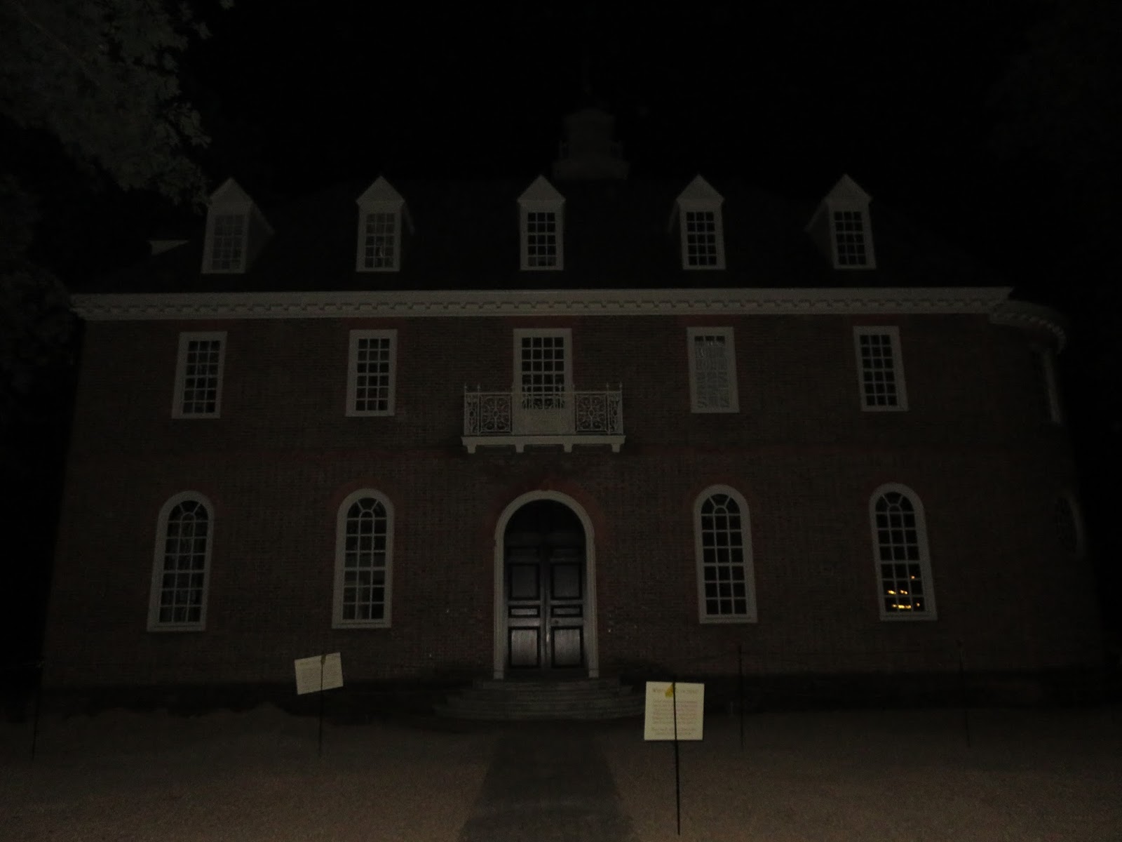 Virginia Paranormal Investigations: The 6 Most Haunted Places in ...