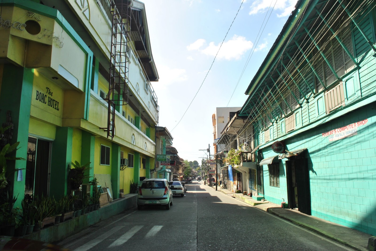 Backpacking Pilipinas: Weekend Getaway: Marvelous Marinduque