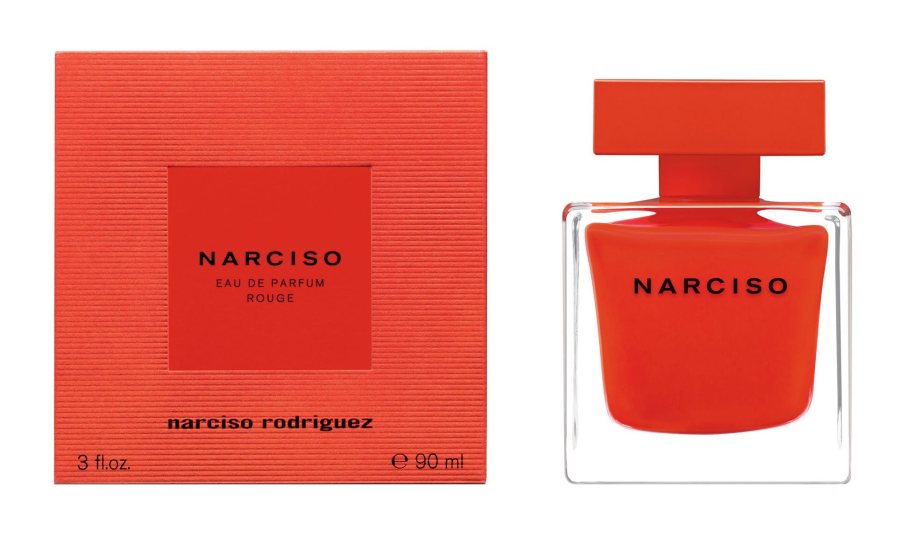 Narciso Rodriguez Narciso Rouge
