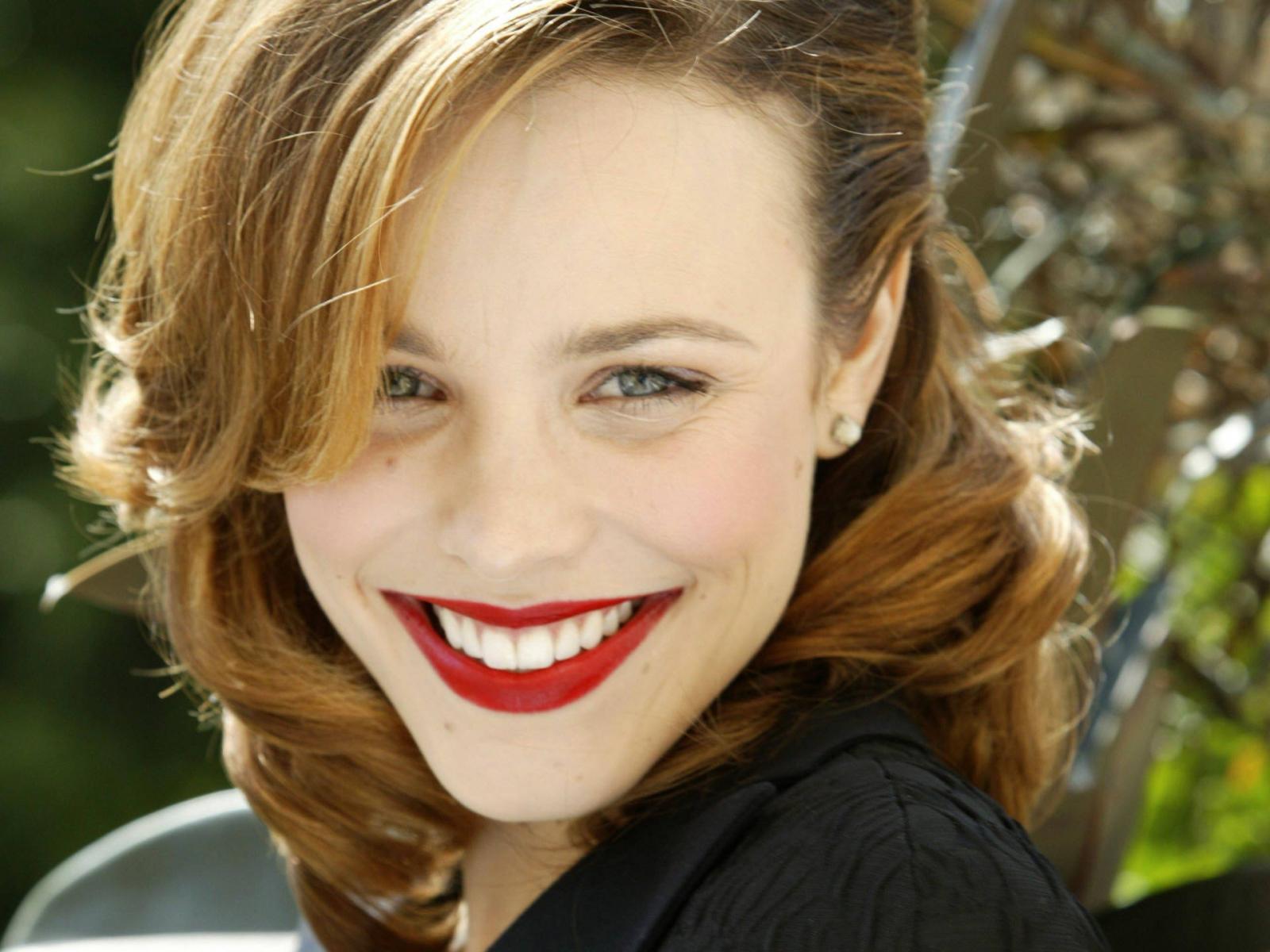 Photos of Canadian Attractive and Pretty Actress Rachel McAdams ~ Funky ...