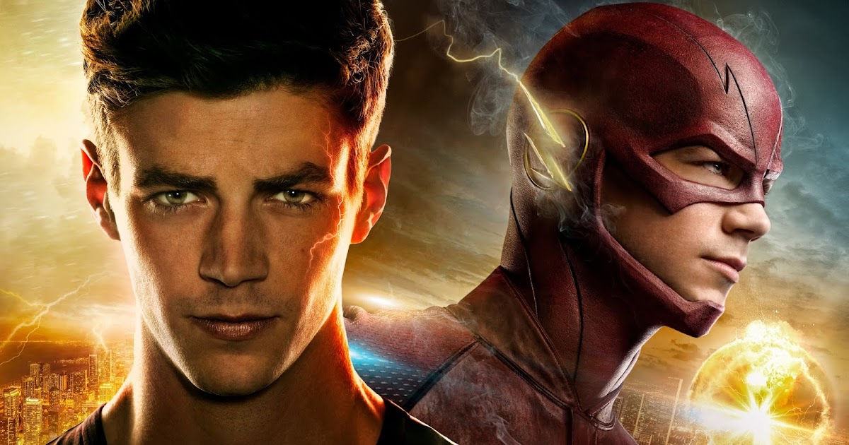 The Flash Season 7 Episode 1 "OFFICIAL": The Flash Season 7 Episode 1 ...