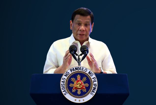 FULL TEXT: The 2020 State of the Nation Address SONA speech (Filipino)