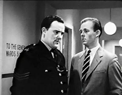 Forgotten Actors: Tony Hilton