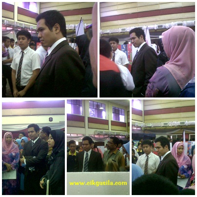 PRINSIP PERAKAUNAN: 2012