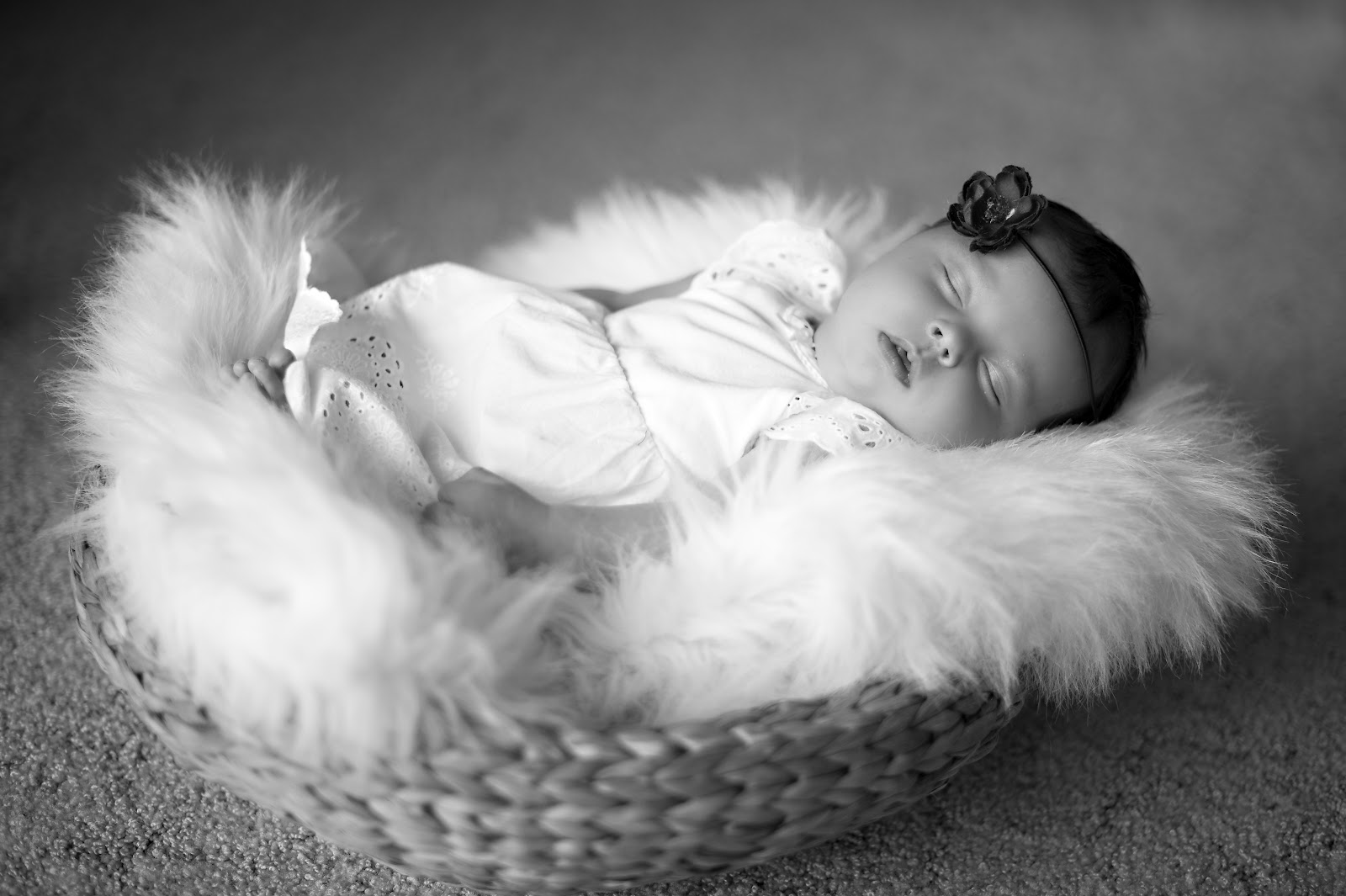 The Bornman Melody: Happy Birthday dear Jaelle!