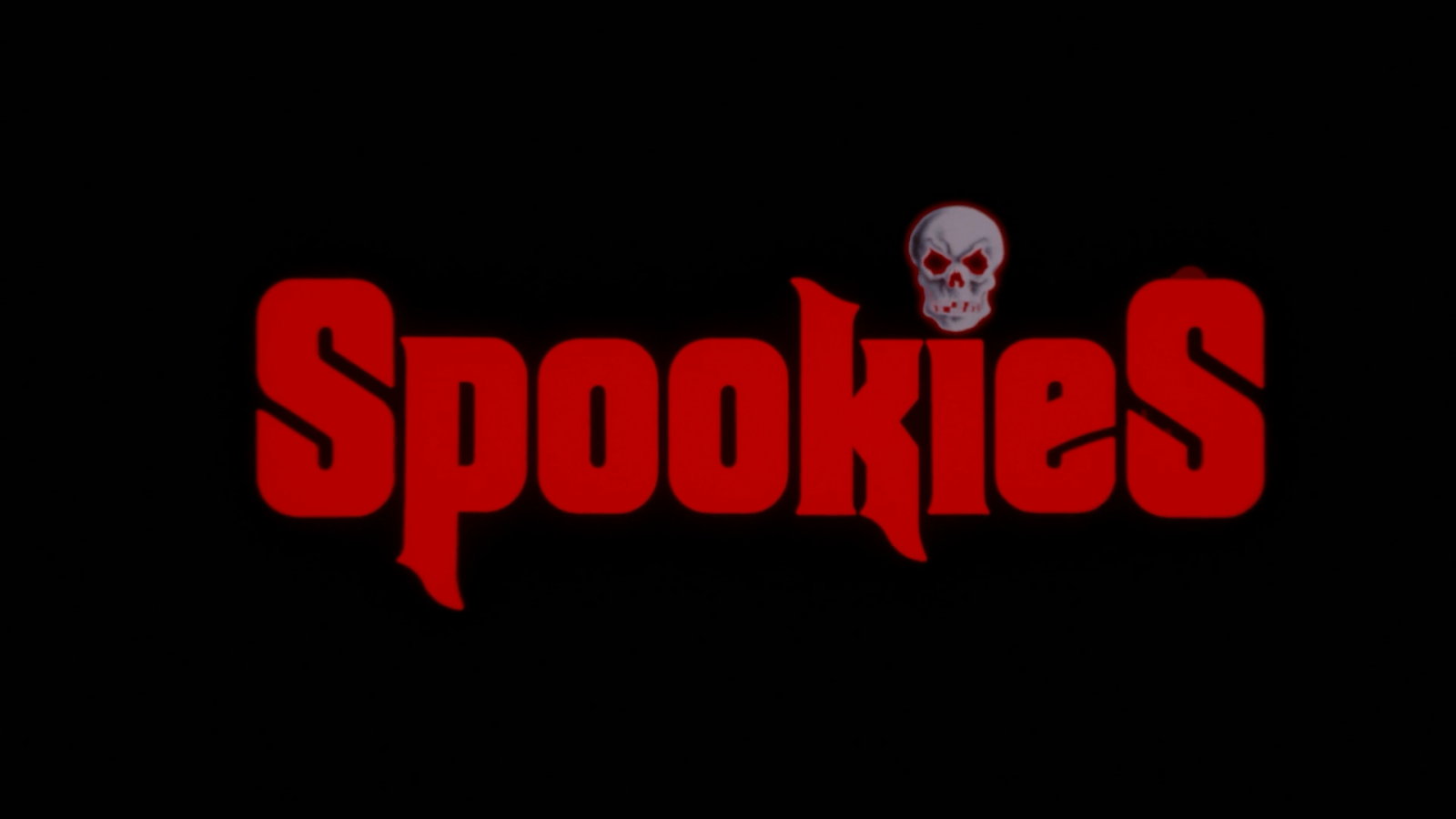 Spookies (Vinegar Syndrome) Blu-ray Review