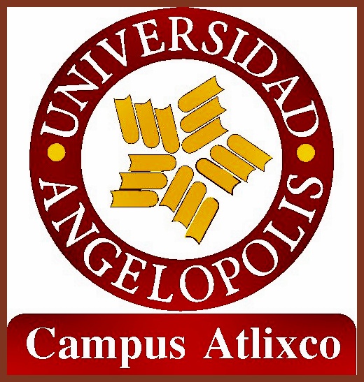 Universidad Angelópolis (Campus Atlixco.)