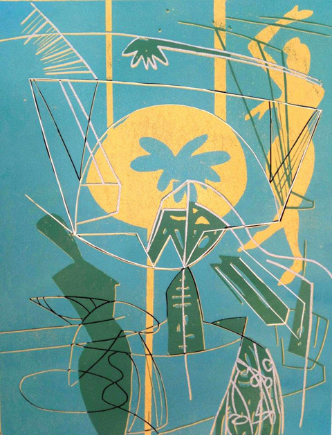 20 Künstler*innen – 20 Schaufenster | 30. Juli – 26. August 2023 ...