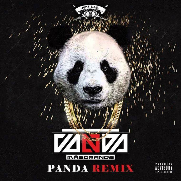 VANDA MÃE GRANDE - PANDA REMIX » Hip Hop Angola | Hip Hop Moçambique