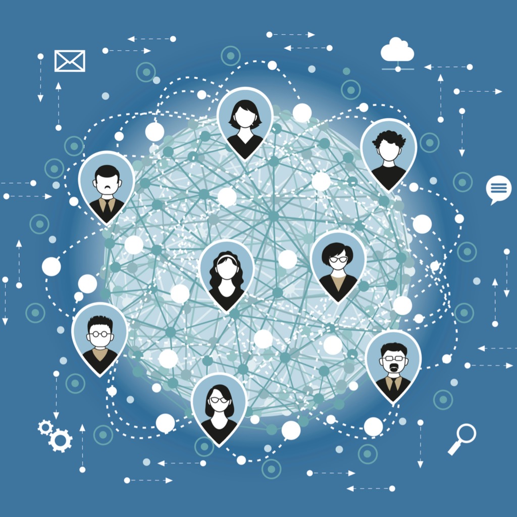 The Global Small Business Blog: How to Attract International Clients to ...