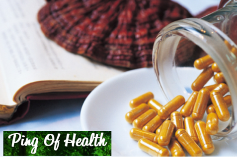 Natural Health & Beauty Products - Be In The Pink of Health