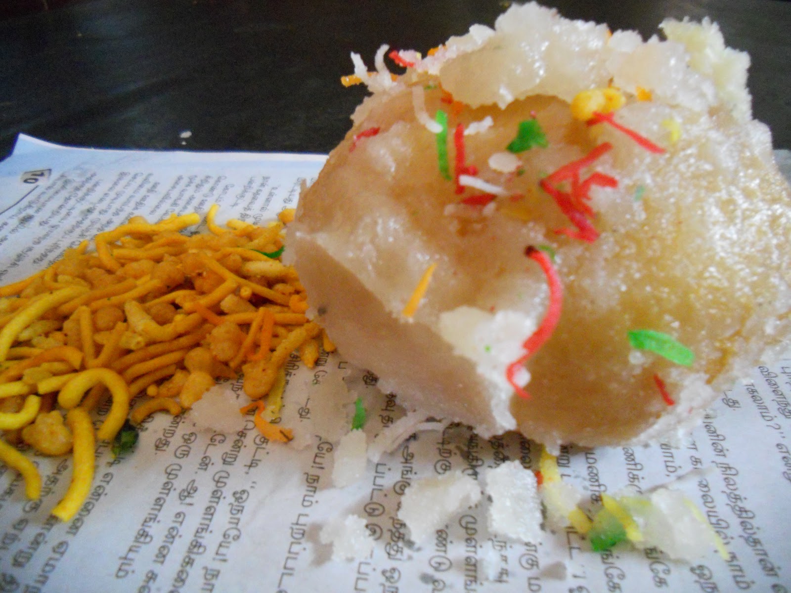 Chef Raj Mohan: Paal Bun (Milk Bun) – a challenge to Patisserie