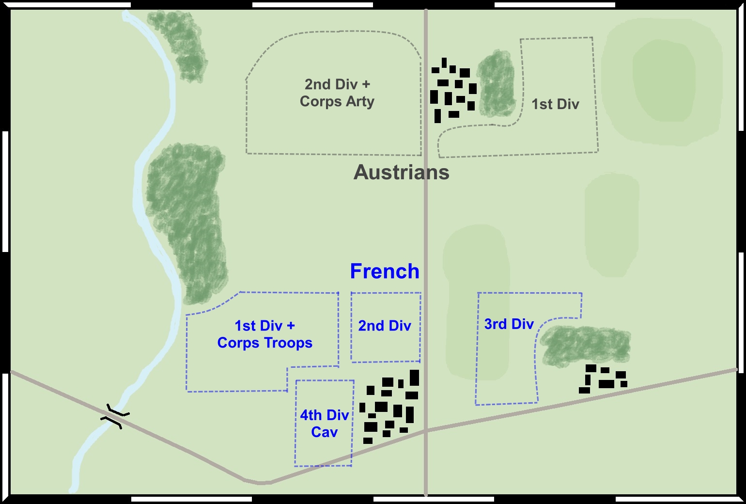 [TMP] "Battlefield Maps" Topic