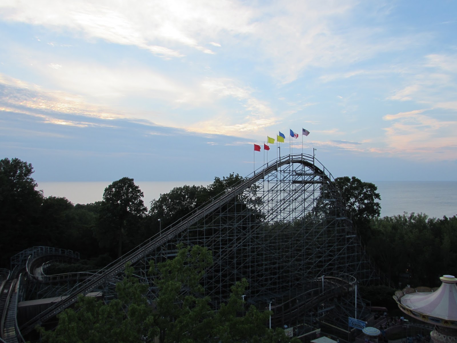 Waldameer: Erie's Classic Amusement Park | Interesting Pennsylvania and ...