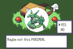 Pokemon Ghetto (GBA)