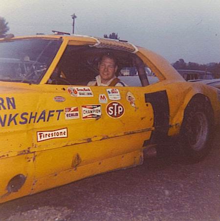 Midwest Racing Archives: MRA Remembers: Joy Fair (1930-2011)