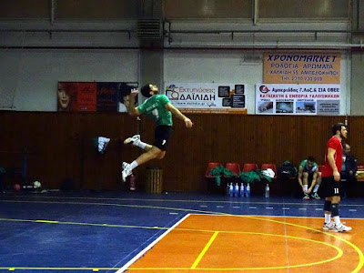 drapetsonavolley: Η 24η ΑΓΩΝΙΣΤΙΚΗ ΤΗΣ Α2 ΑΝΤΡΩΝ