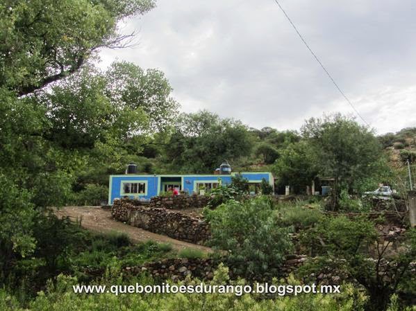 Qué bonito es Durango: Coneto de Comonfort, Dgo., Méx.