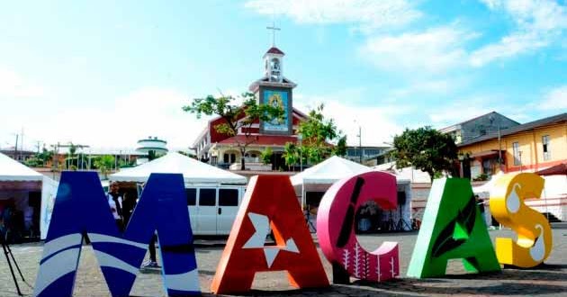 Macas: Los platos típicos de Macas