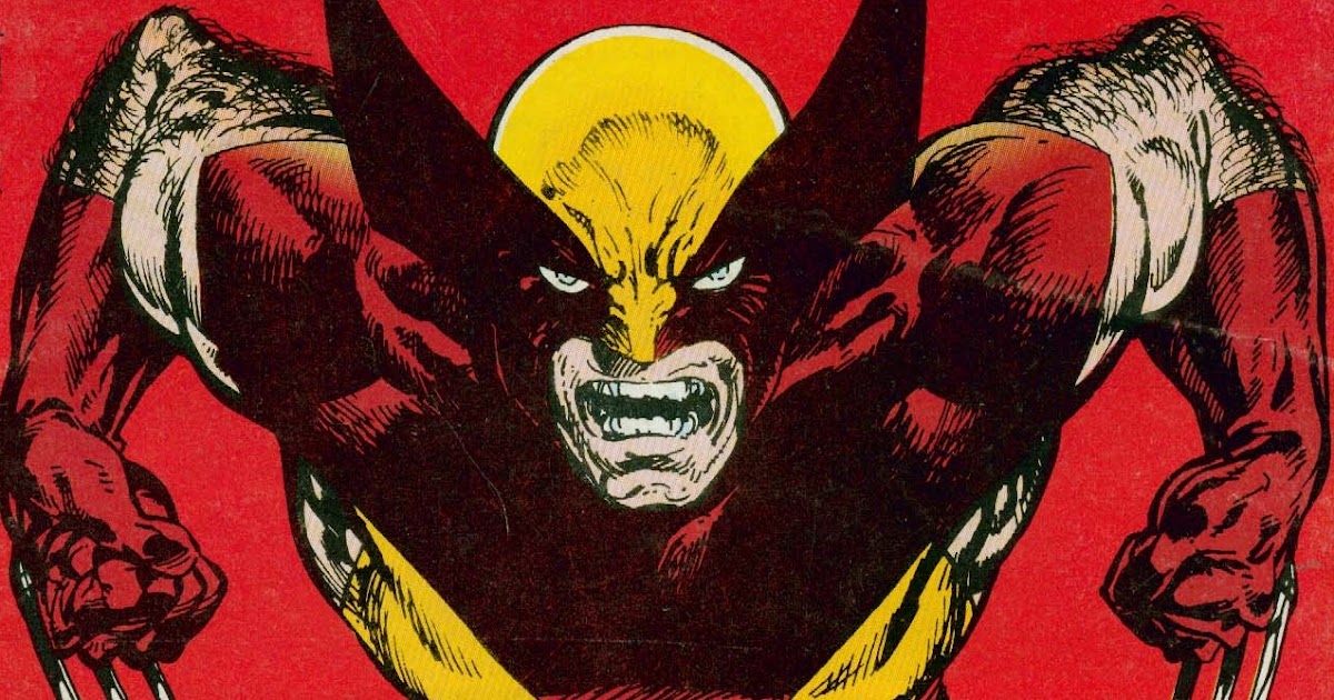 Recopilación de Comics