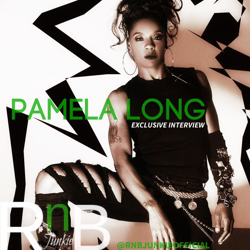rnbjunkieofficial.com: An Interview with Pamela Long of Total