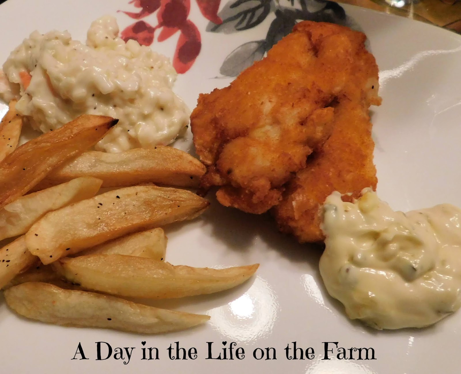 A Day in the Life on the Farm: Walleye: It's a Michigan Thing # ...