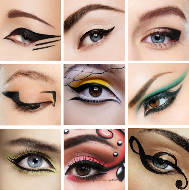 Chasing Shadows: SMUF: ma tribu, les shadows