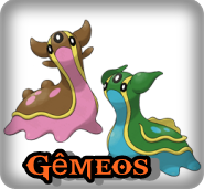 Pokemon Fanatico: DESCUBRA SEU SIGNO POKEMON