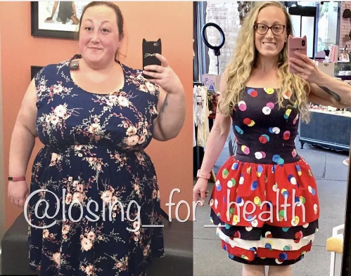 How to Lose 180 Pounds in 5 Months - Success Story