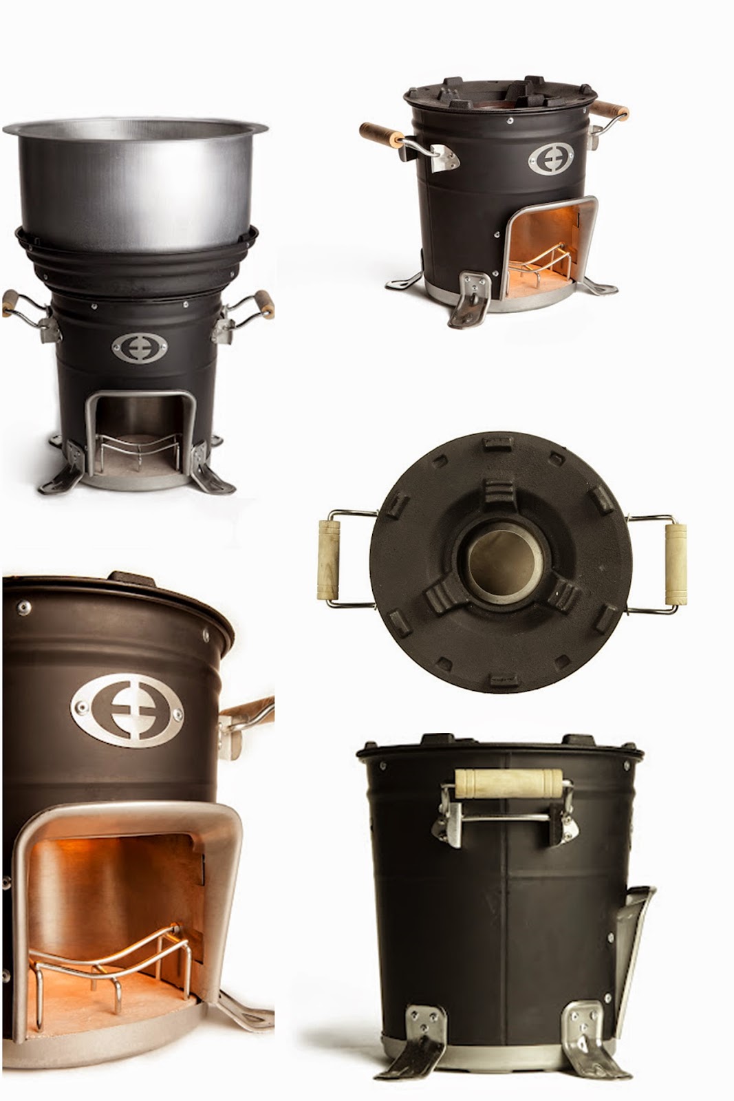 EnviroCool Project Tanzania: Unasubiri nini, jipatie sasa jiko la ...