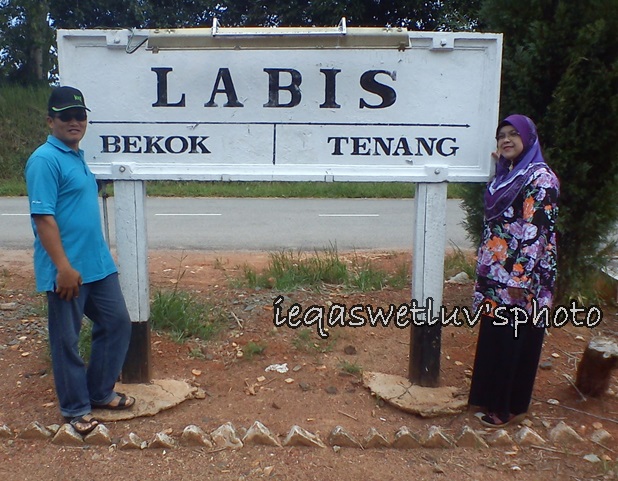 Sejarah dan asal usul di sebalik nama kampungku, Labis, Johor. | Atiqah ...