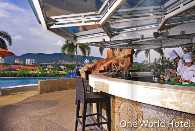 Hotel Feature: One World Hotel Malaysia | Golf Lifestyle Asia