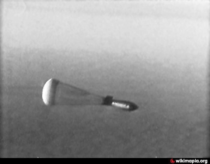 SI VIS PACEM, PARA BELLUM: La bomba H "RDS-220" (nome in codice Ivan o ...