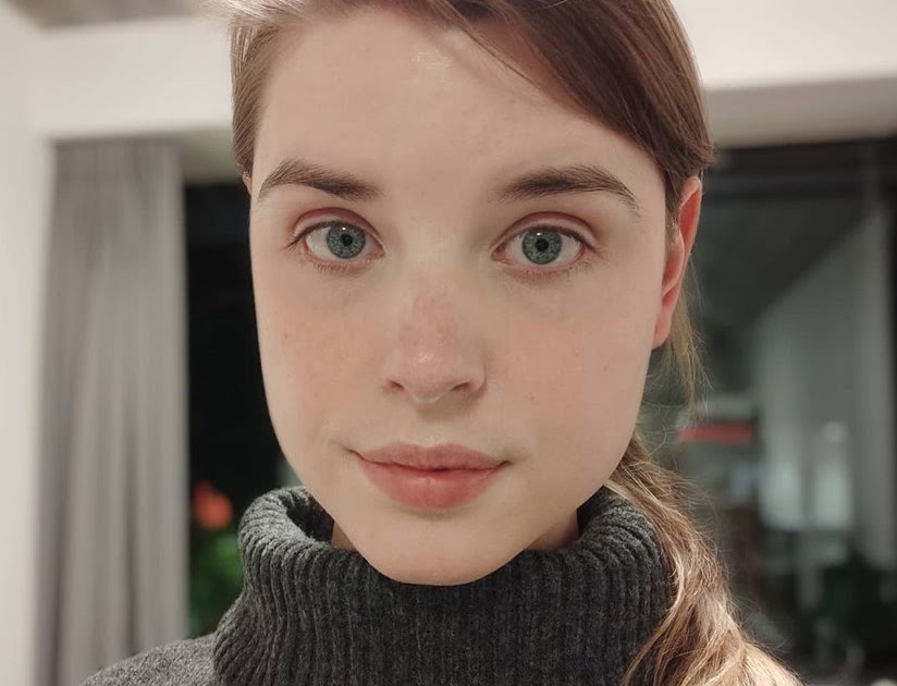 Soit femme et tais toi: T-GIRL: THE ROBIN ROSE