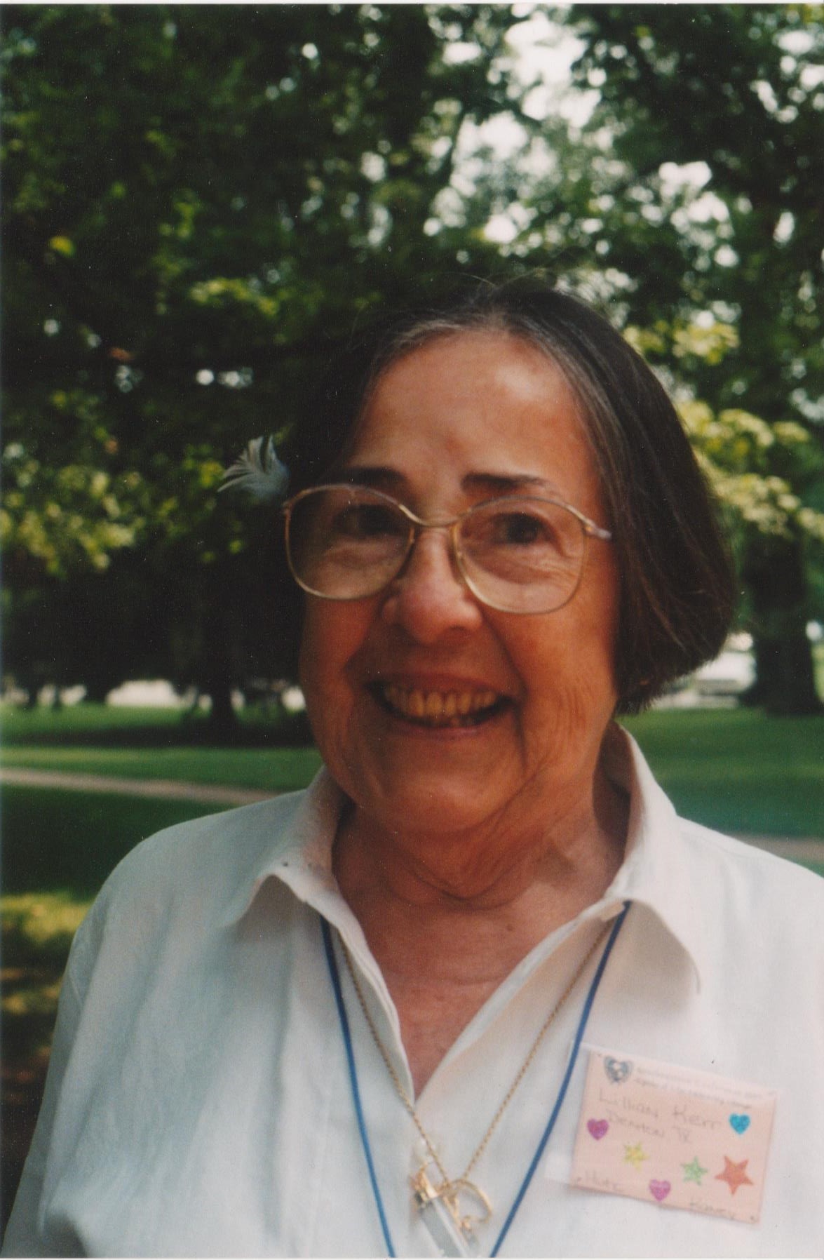 Southeastern Spiritual Conference: In Loving Memory