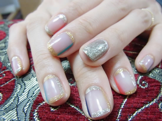 NAIL-COMMON: FRAME-NAIL