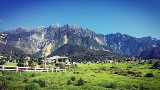 ASAL USUL NAMA RANAU