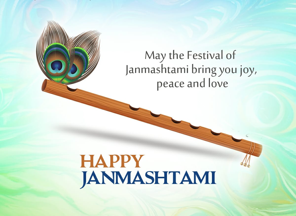 JANMASHTAMI 2020, JANMASHTAMI IMAGES, JANMASHTAMI GREETINGS, OLD TALES ...