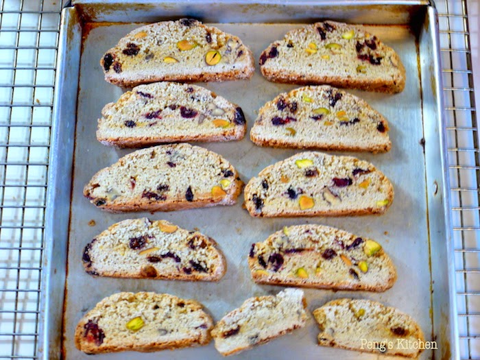 Peng's Kitchen: 2014