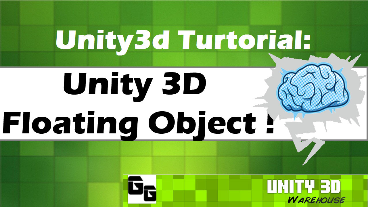 Unity 3D Floating Object Float Up And Down Unity3D WAREHOUSE Unity 3D Floating Object Float Up And Down Unity3D WAREHOUSE