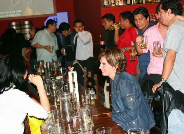 La bitácora de Galileus: "Apocalypse Now" Party!